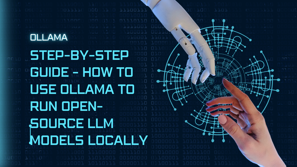 LLM & Langchain Blogs